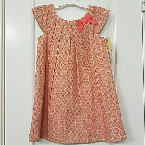 Dresses | Toddler Girl Dress 5t | Poshmark